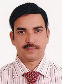 Dr. Md. Asaduzzaman | Hepatologist Doctor Narayanganj